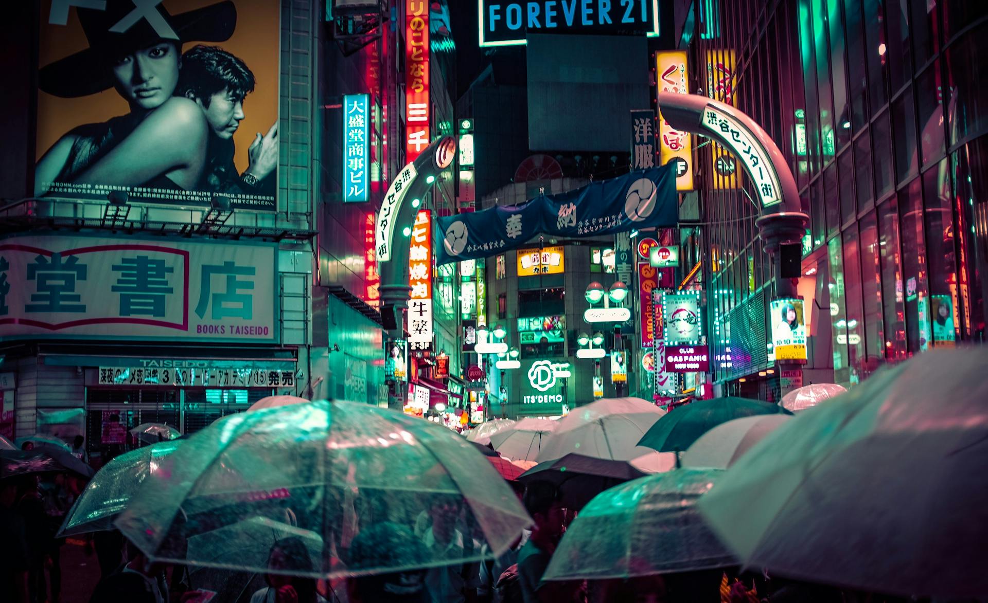 Shibuya Luggage Storage Guide 2024 - Tokyo Luggage Storage